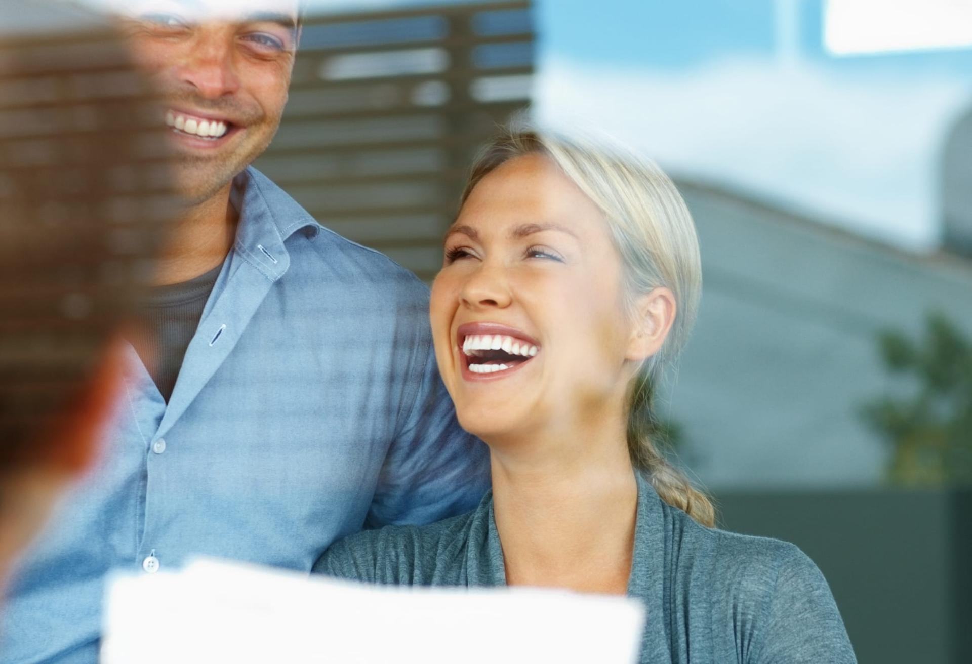 Case Study - Almond Financial | Warbox Creative