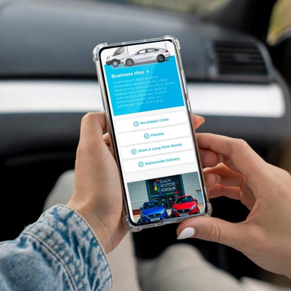 Warbox - Case Studies | Warbox Creative