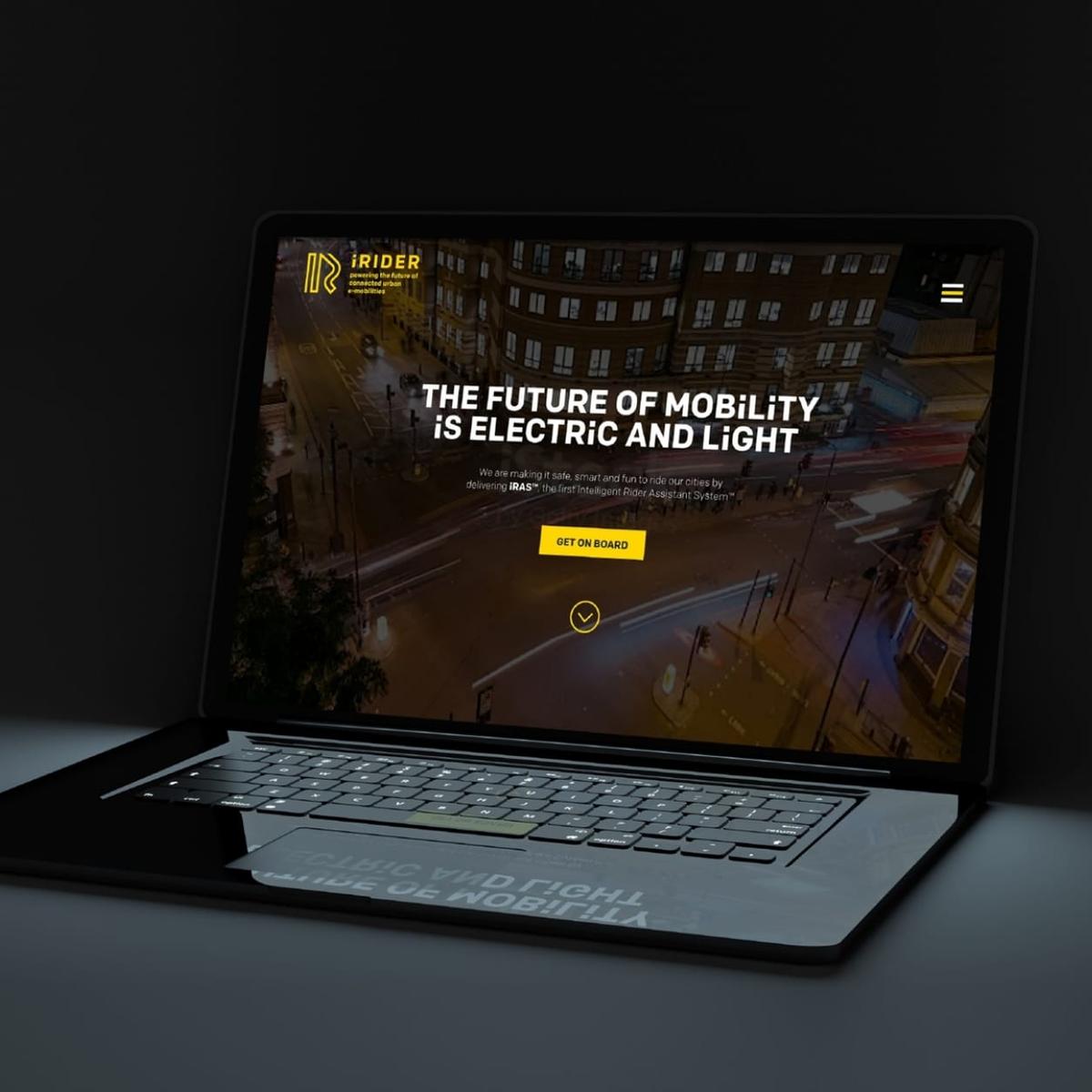 Warbox Creative - Brand Communications Agency | Warbox Creative